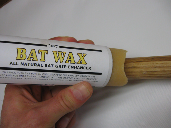 Senex Lab - Bat Wax